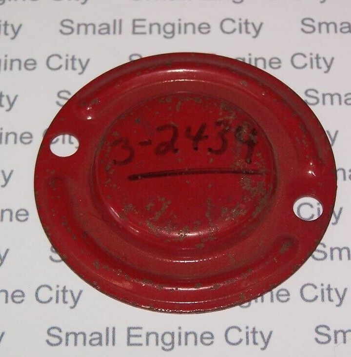 Snapper Lawn Mower Parts - Listed by Snapper Part Number - Snapper Snow ...