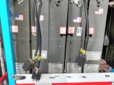 PARTS ONLY Coinco Coin Mech Changers Vending Lot Of 5 | eBay