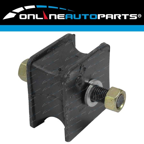 LH Transfer Case Mount for Suzuki Jimny FJ SN413 4cyl 1.3L M13A G13BB ...