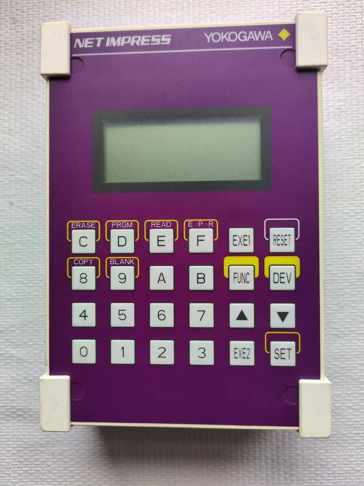 1pc for YOKOGAWA AF430/CAN used in stock A-7-3-003 | eBay