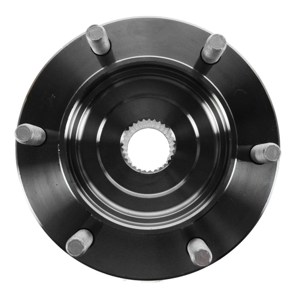 Wheel Hub Front Left LH or Right RH for 4Runner Sequoia Tundra Tacoma ...