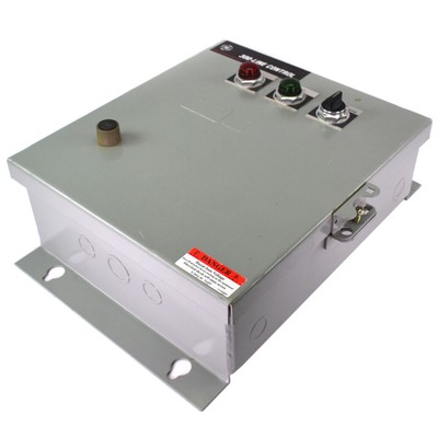 Starters - Electric Motor Starter