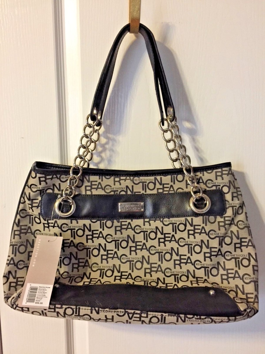 Kenneth Cole Reaction Logo Kenneth Cole Reaction 20" And 28" Hardside