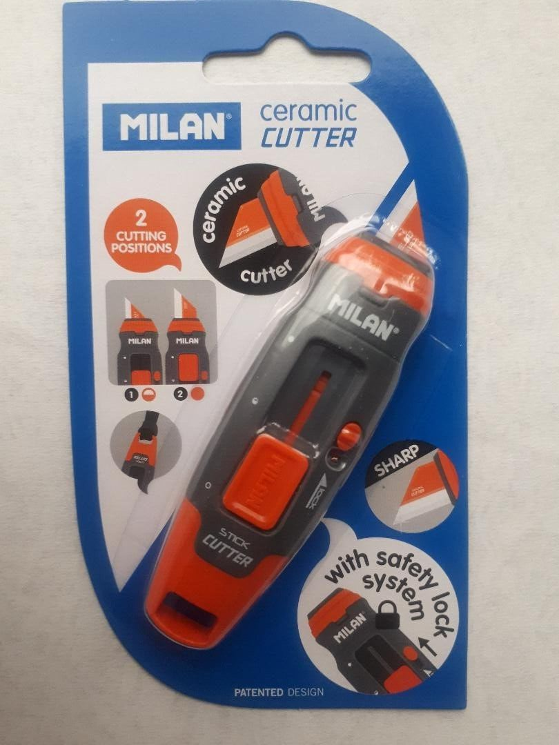 Milan Capsule Ceramic Cutter BWM 10348 | eBay