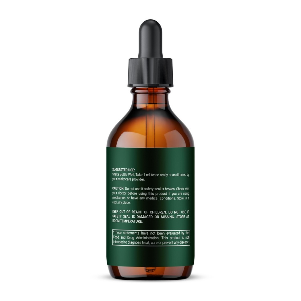 Lipo Max Liquid Supplement, All Natural Max Strength, LipoMax Drops (1 ...