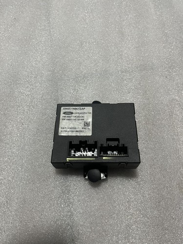13-18 Ford C-Max Liftgate Control Module (AM5114B673AP)OEM | eBay