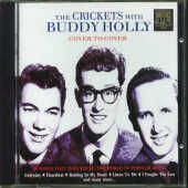 CRICKETS WITH BUDDY HOLLY COVER TO COVER NEW CD 5014797291775| eBay