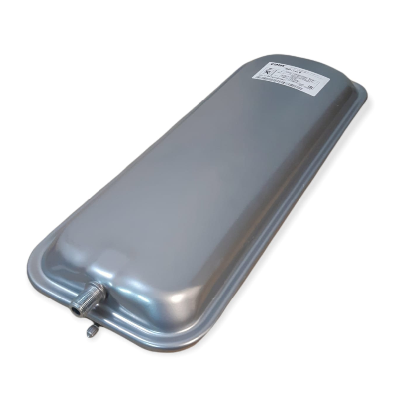 CIMM 8 LT EXPANSION TANK Ø 3/8 36800410 39812140 COMPATIBLE WITH ...