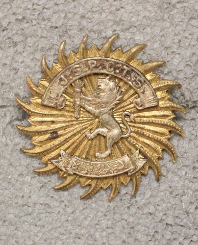 Pakistan Joint Services Cadet Training School - badge 1318 | eBay