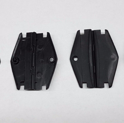 S10 Window Glass Guide Clips- 1982-1994- 2 clips | eBay