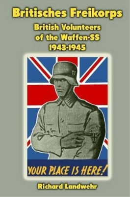 Richard W Landwehr Britisches Freikorps (Poche) | eBay