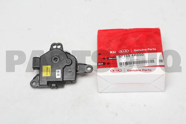 Genuine OEM HVAC Blend Door Actuator for Hyundai 971594R050 for sale ...