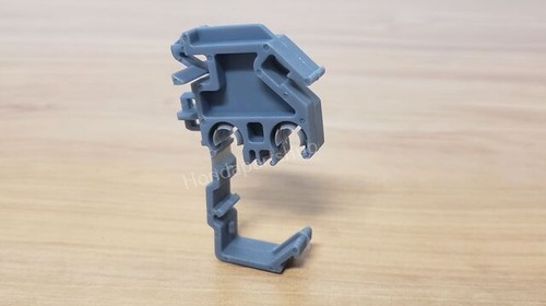 Genuine Honda Trunk Opener Spring Clip 74873-SM4-003 | eBay