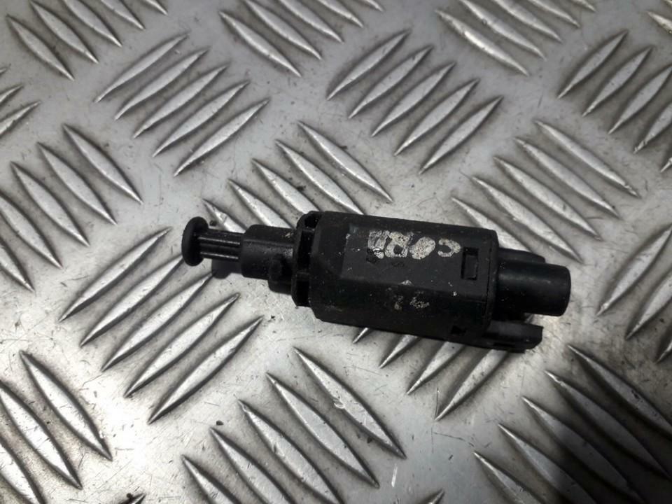 191945515 W10b16a Brake Light Switch (sensor) - Switch (Pedal Cont ...