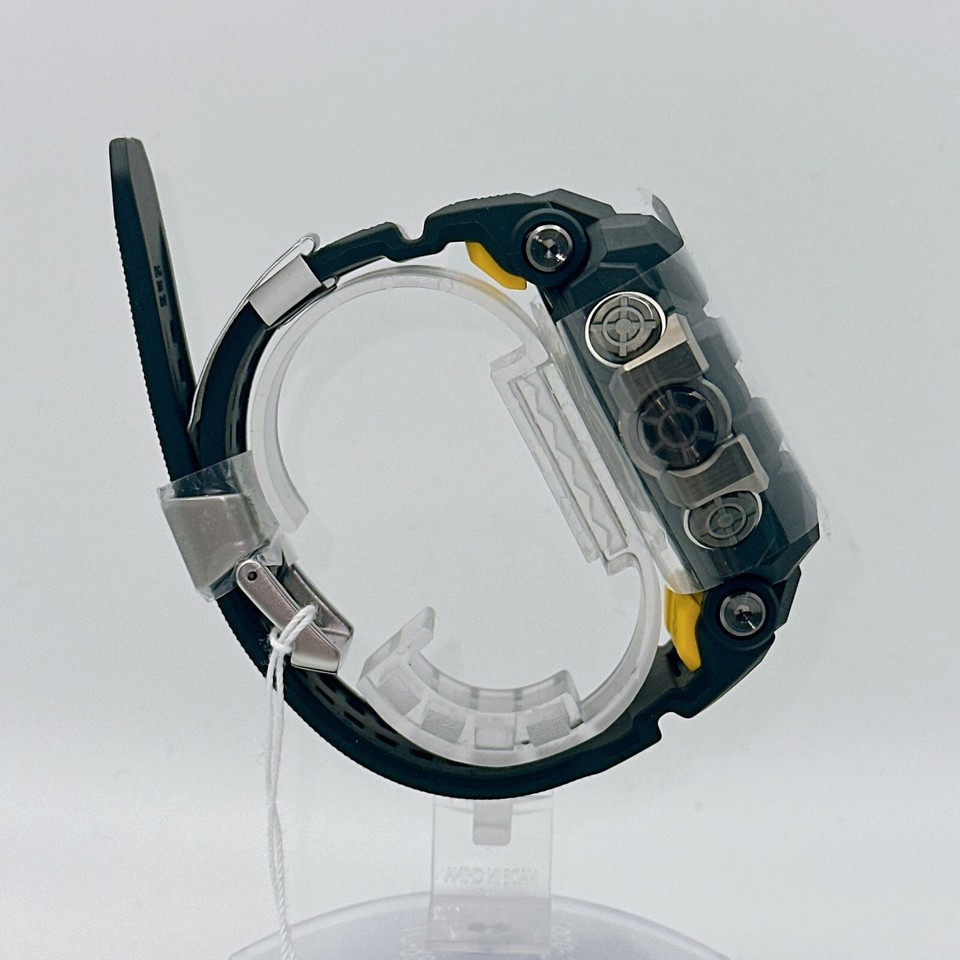 Casio G-shock GPR-H1000-1JR Rangeman Master Of G Bluetooth Sport Men ...