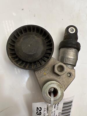 Kia 3.3L 3.5L Engine Accessory Belt Tensioner OEM 252813C100 | eBay