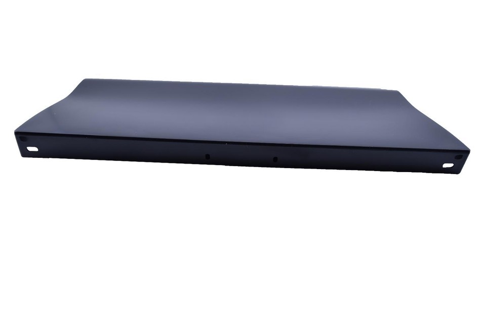 2003-2006 Chevy Silverado SS RH Passenger Rear Door Cladding Body ...