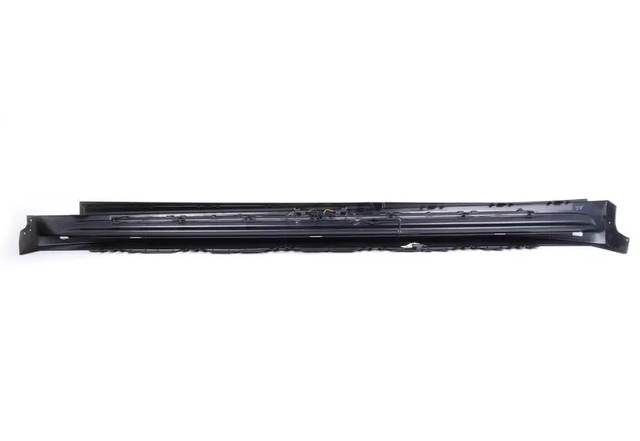 MERCEDES-BENZ GLS X166 Left Side Member Step A1666900075 GENUINE for ...