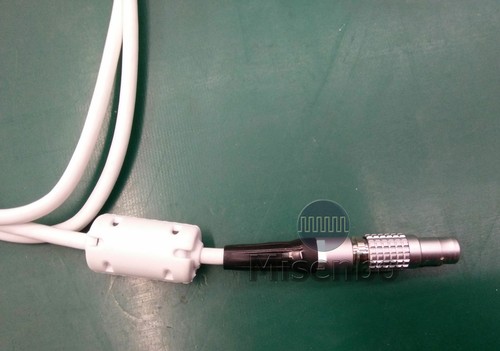 Agilent Keysight U1818A Active Differential Probe with power cable 100 ...