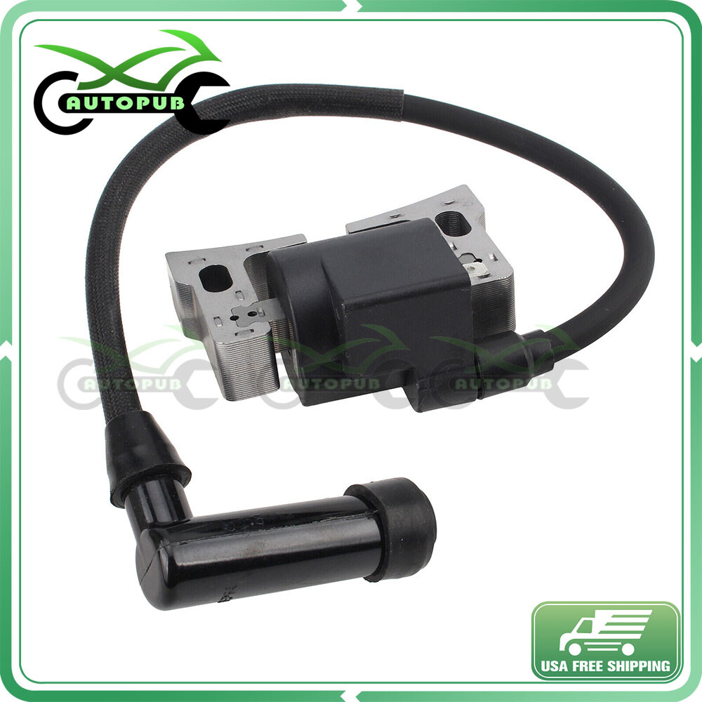 Ignition Coil 20B-79430-H1 for Robin EX35 EX40 Engine RGX6500 SGX7500 ...
