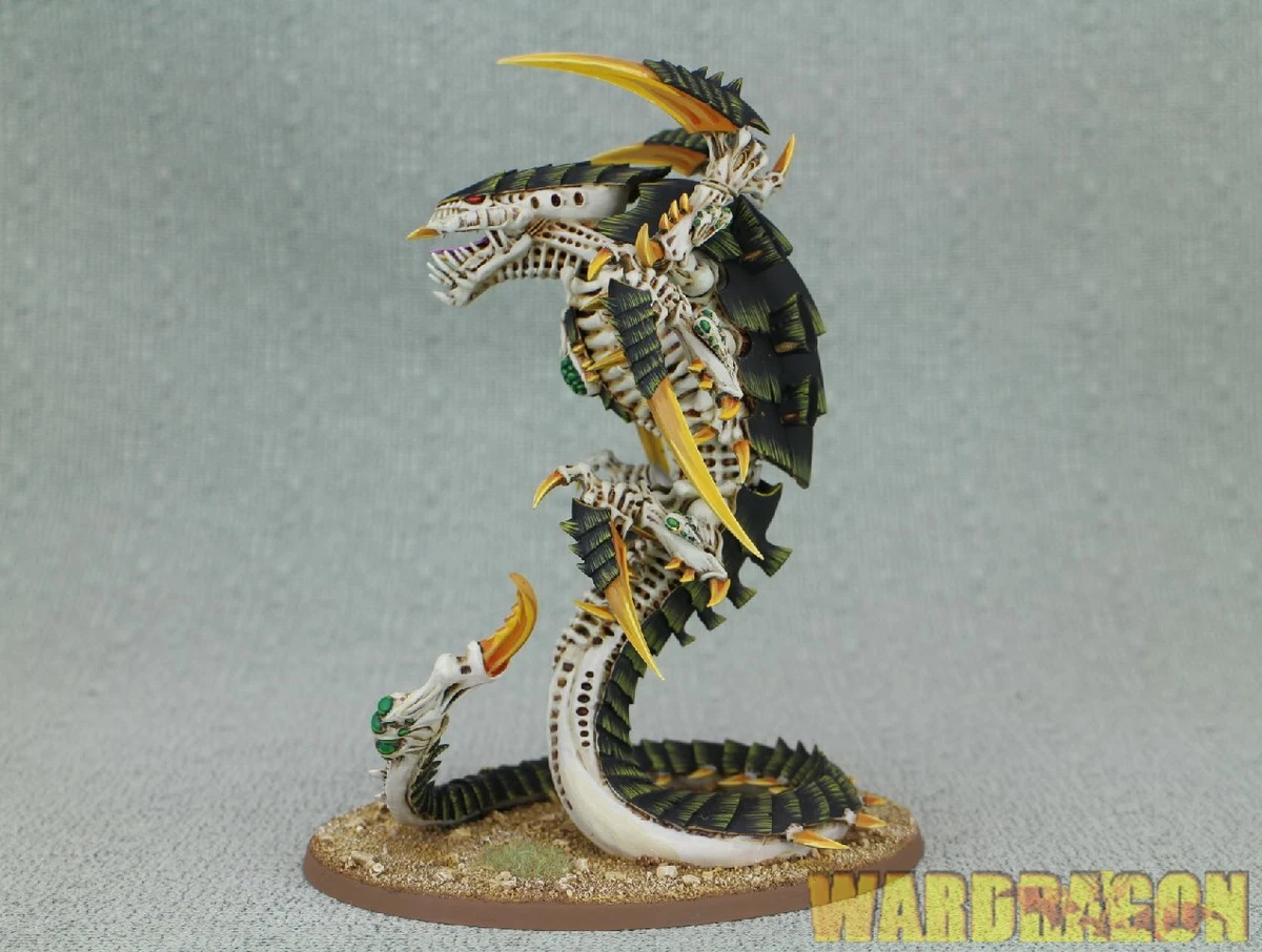 Warhammer 40k Tyranids Trygon