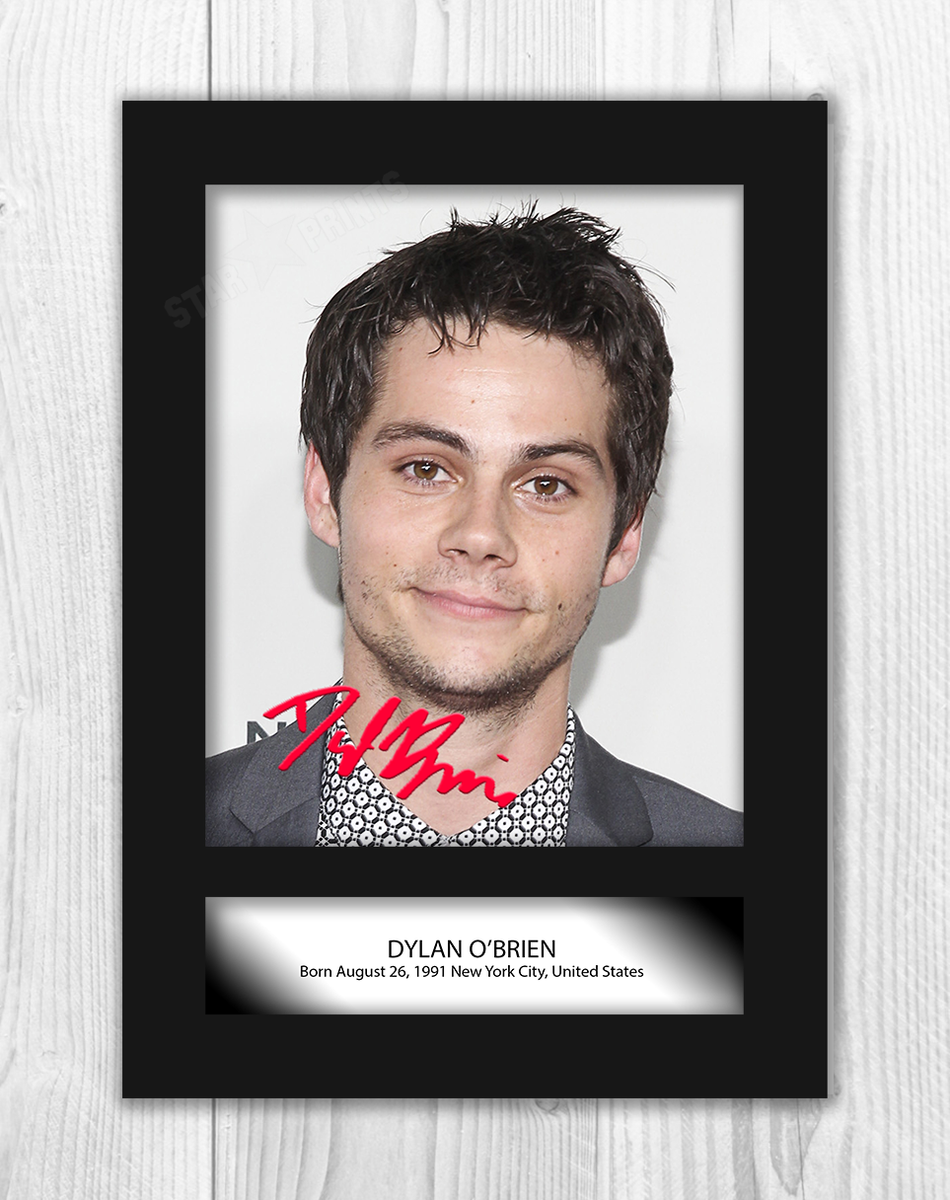 Dylan Obrien Transparente Dylan O Brien Images, Dylan O Brien