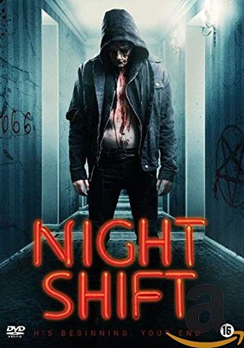 Night shift (DVD) (UK IMPORT) | eBay