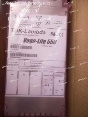 1PCS Vega-Lite 550 V502CRD 90days warranty via DHL or FedEx | eBay