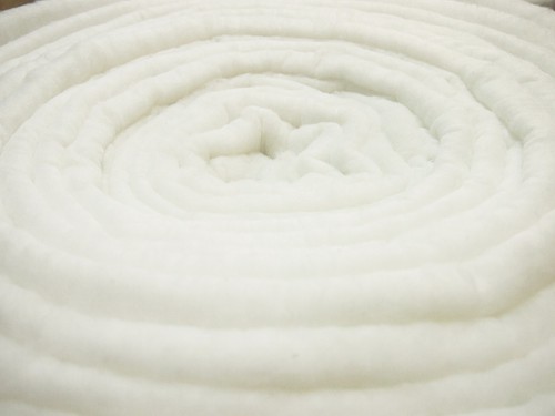 Polyester Wadding Roll 14oz Quilting Upholstery Crafts Padding 27 & 54 ...