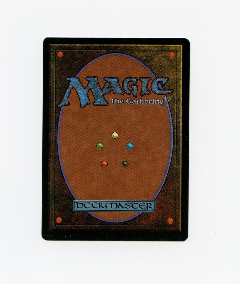 Hammerheim Legends Italian FBB NM-/LP MTG Magic the Gathering 1 | eBay