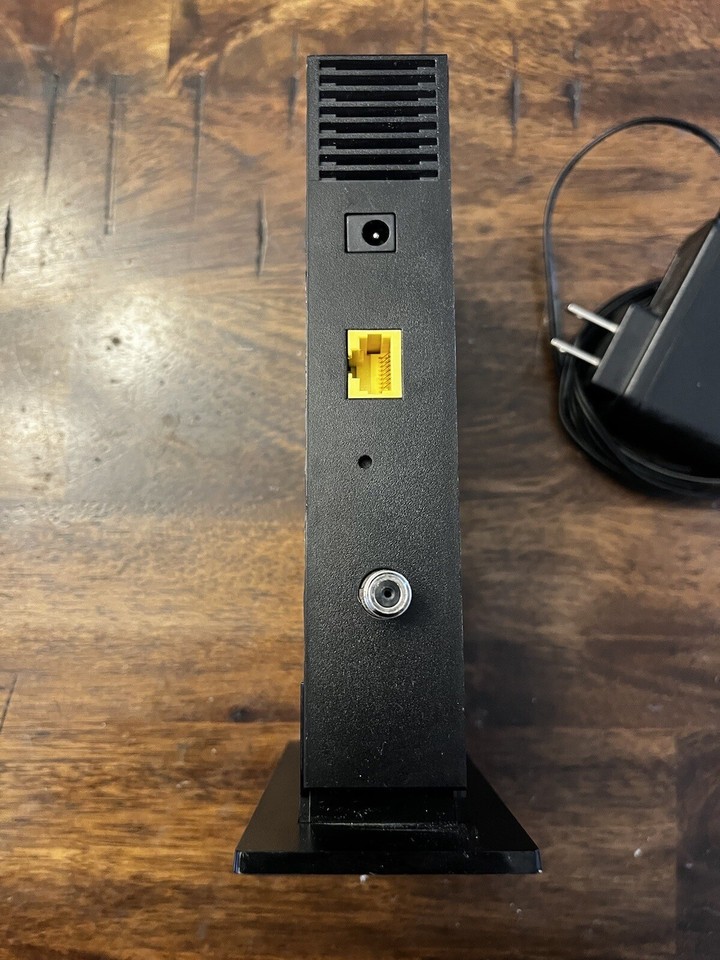 Asus CM-16 DOCSIS 3.0 Cable Modem | eBay