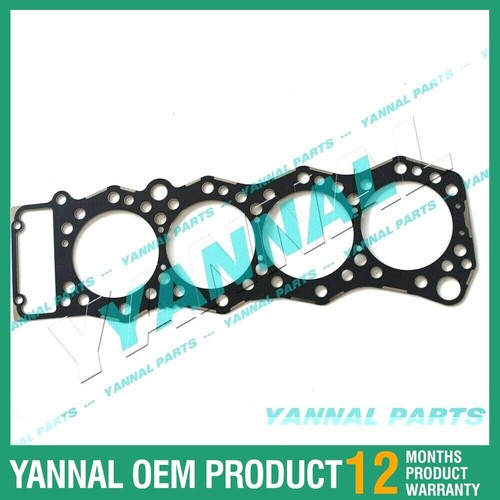 New 4M50 Cylinder Head Gasket For Mitsubishi Engine | eBay