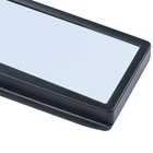 BRAND NEW GALAXY MIRROR LED BLUE COLOR LIGHT CLIP-ON REAR VIEW WINK ...