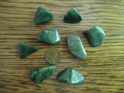 2pc Budstone Pocket Stone Carry Only When Ready for Change! Unsticks ...