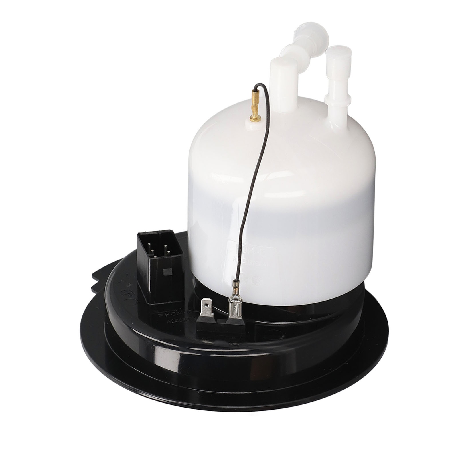 Fuel Filter Assembly 97020142400 Metal High Performance For 4 4S Turbo∗ ...