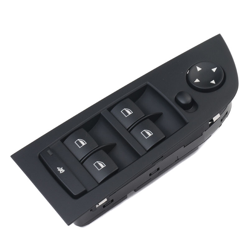 Genuine OEM Window Switchpack Front Driver for BMW 61319217326 | eBay