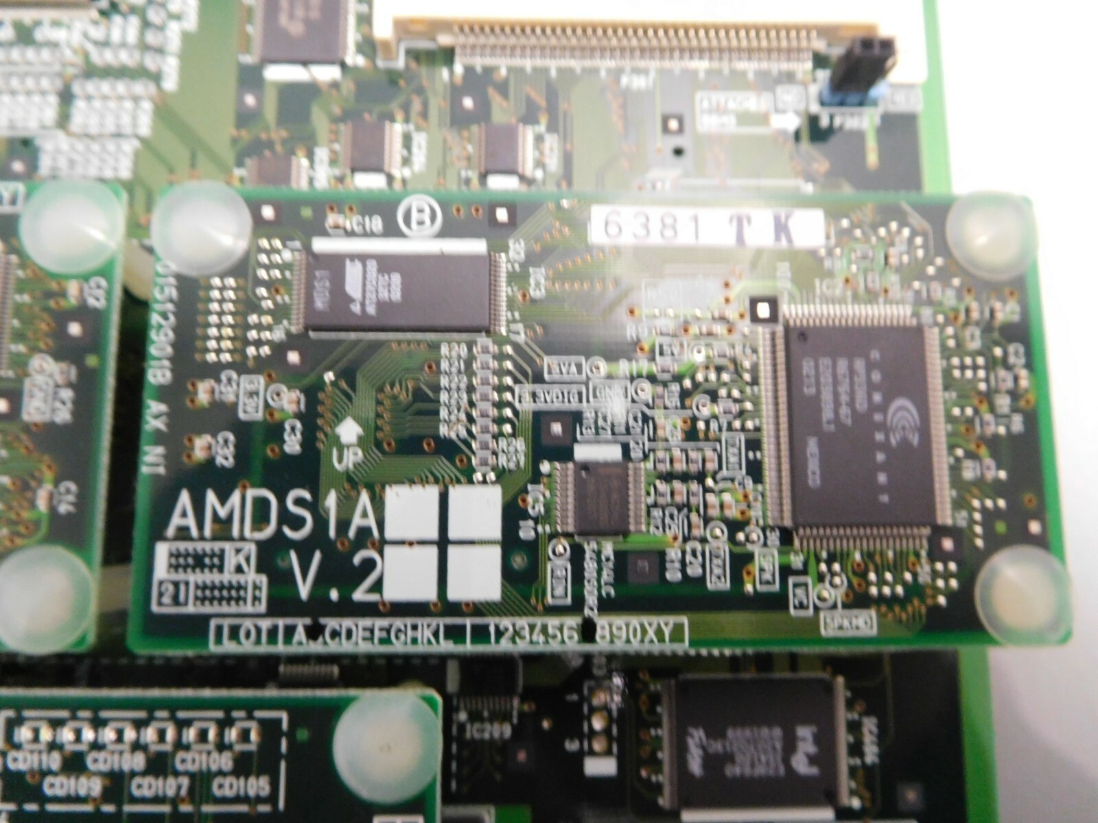 Toshiba Strata CTX100 ACTU1A V.2B 32MB ARCS1A AETS1A AMDS1A BSIS1A | eBay