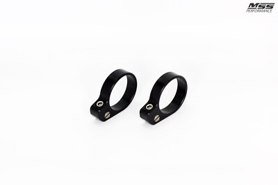 Motorcycle 50mm Lock Stops/Steering Stops (Pair) | eBay UK