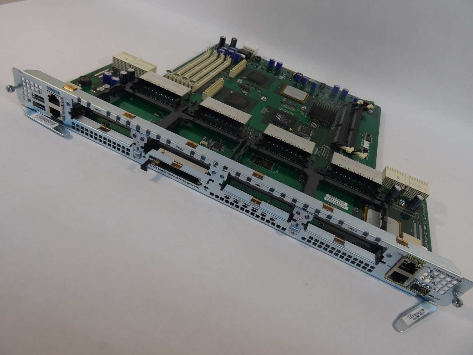 CISCO CISCO3845-MB 3845 ROUTER MOTHERBOARD | eBay