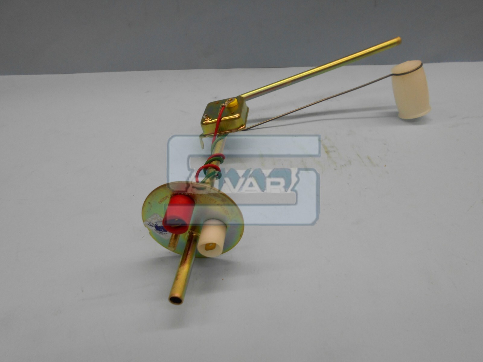 Floating Fuel For Land Rover Defender 110 PRC8463 Sivar | eBay Australia