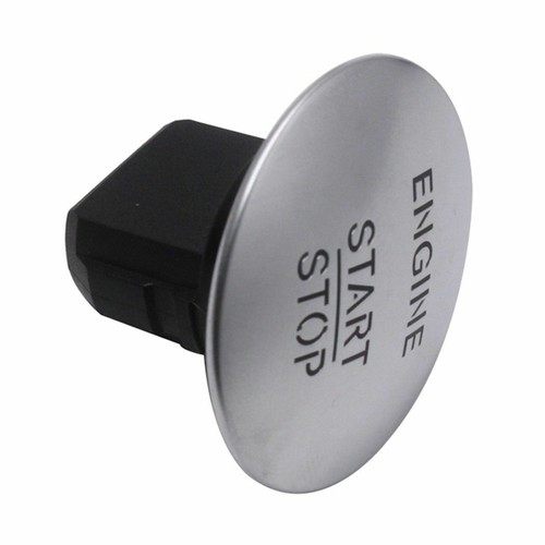 For 2006-2015 Mercedes Benz ML GL R S E CLASS Start Stop Push Go Button ...