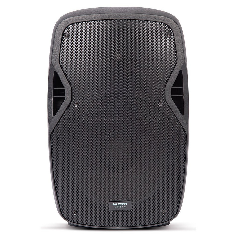 Kam RZ15A V3 Full Range Active PA Speaker Still boxed never opened ...