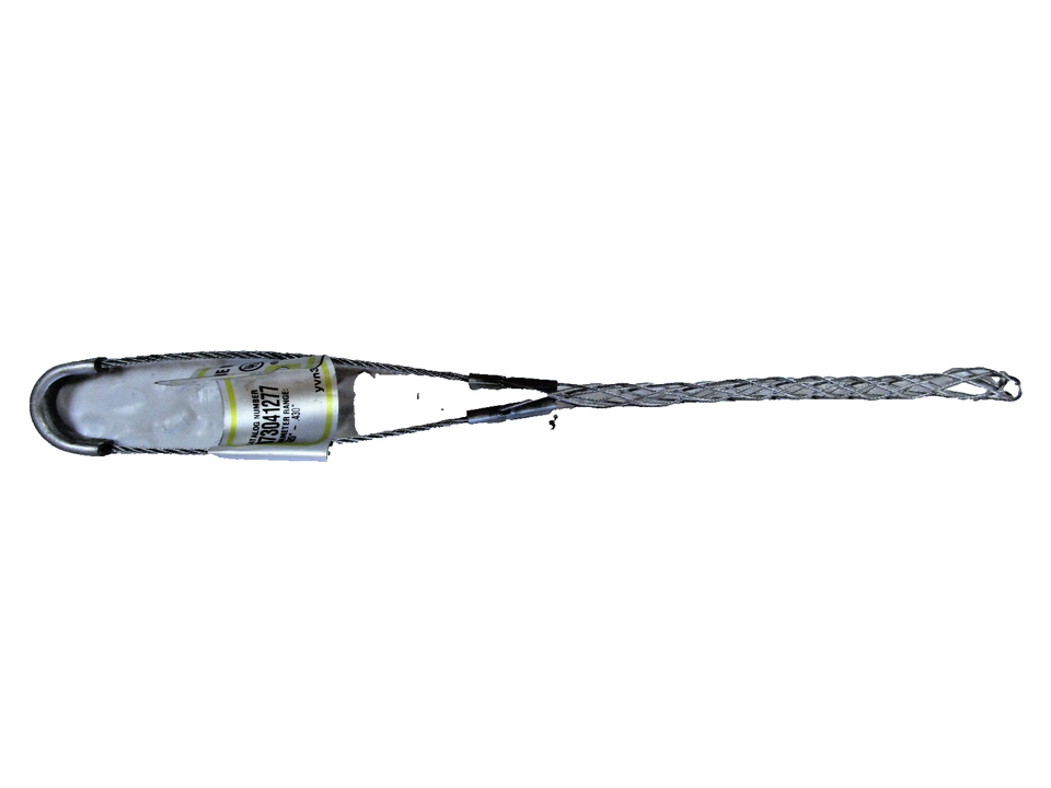 Hubbell Kellems 073041277 Bus Drop Cable Support Grip .320"-.430" | eBay
