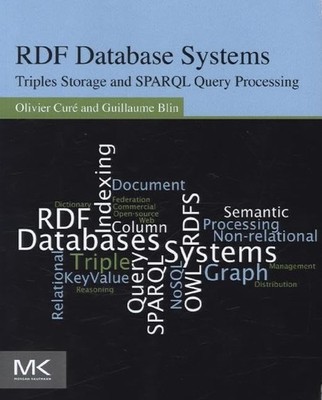 RDF Database Systems Triples S - GOOD 9780127999579| eBay