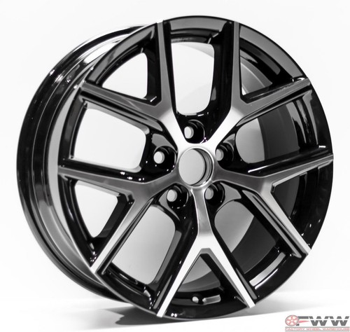 Toyota Fits RAV4 Wheel 2011-2018 18" Factory OEM 4261142700 | eBay