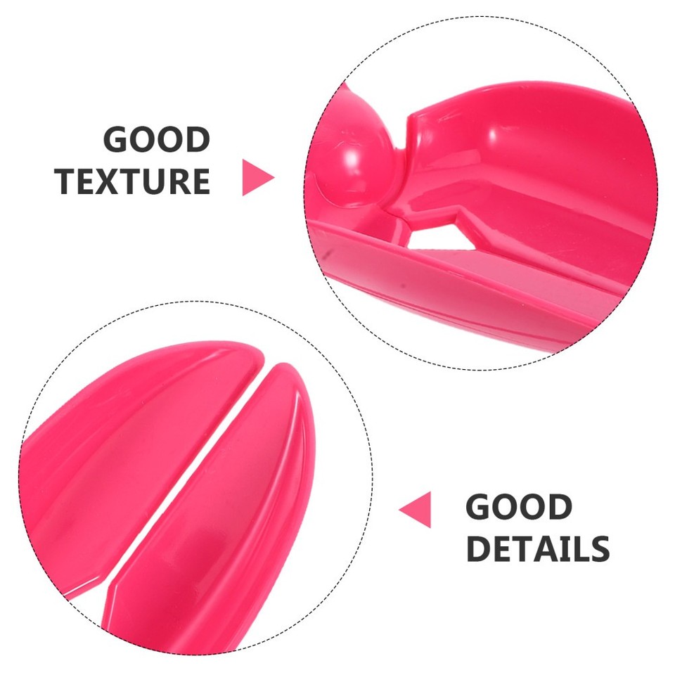 Poop Scooper Pet Scissor-type Dog Heavy Duty Litter Picker Household ...