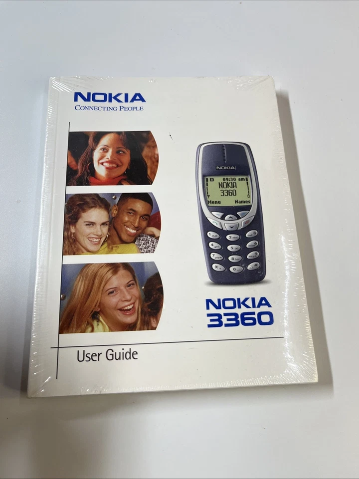 nokia 3360 products for sale | eBay