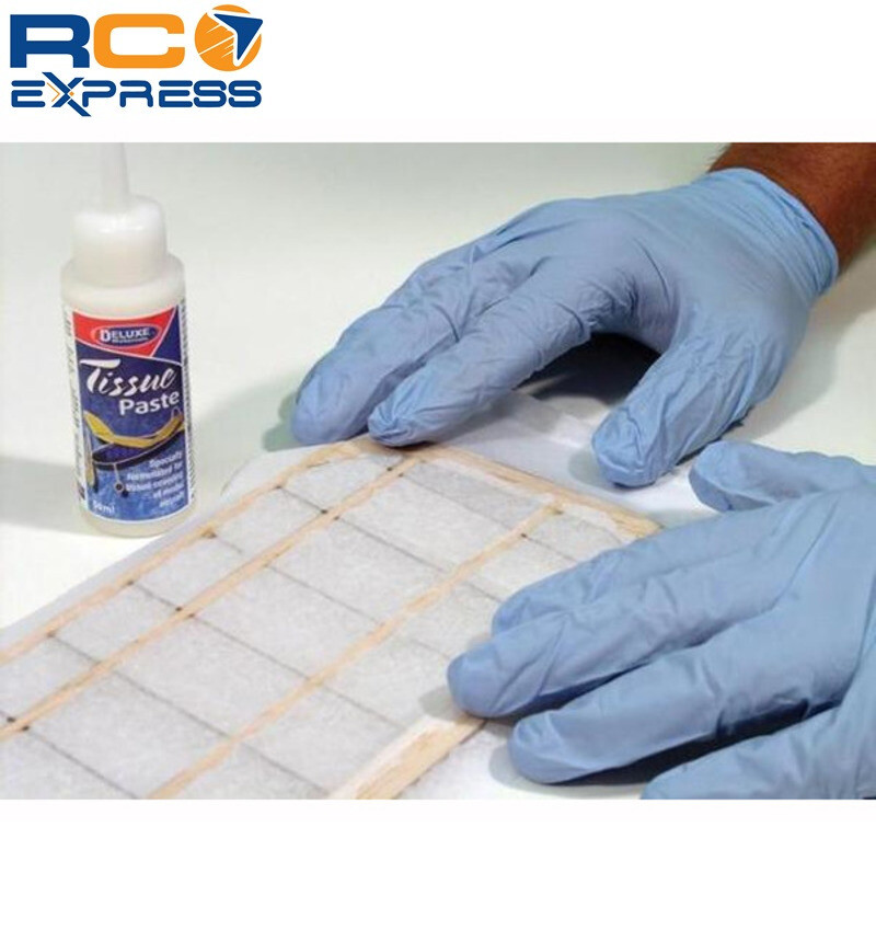 Deluxe Materials Tissue Paste 50 ml DLMAD60 | eBay
