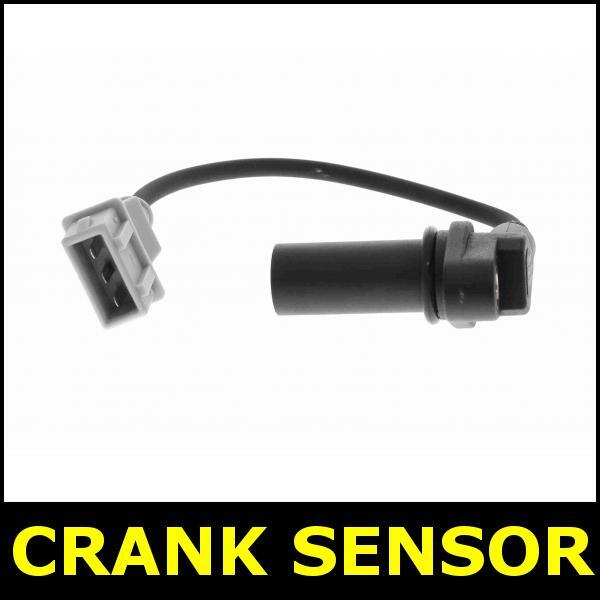 Crank Shaft Sensor FOR VW TRANSPORTER T4 2.5 90->03 Petrol | eBay