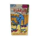 Vintage FOOFUR (VHS) THIS K-9’S A 10 - 1986 Hanna-Barbera - VGUC | eBay